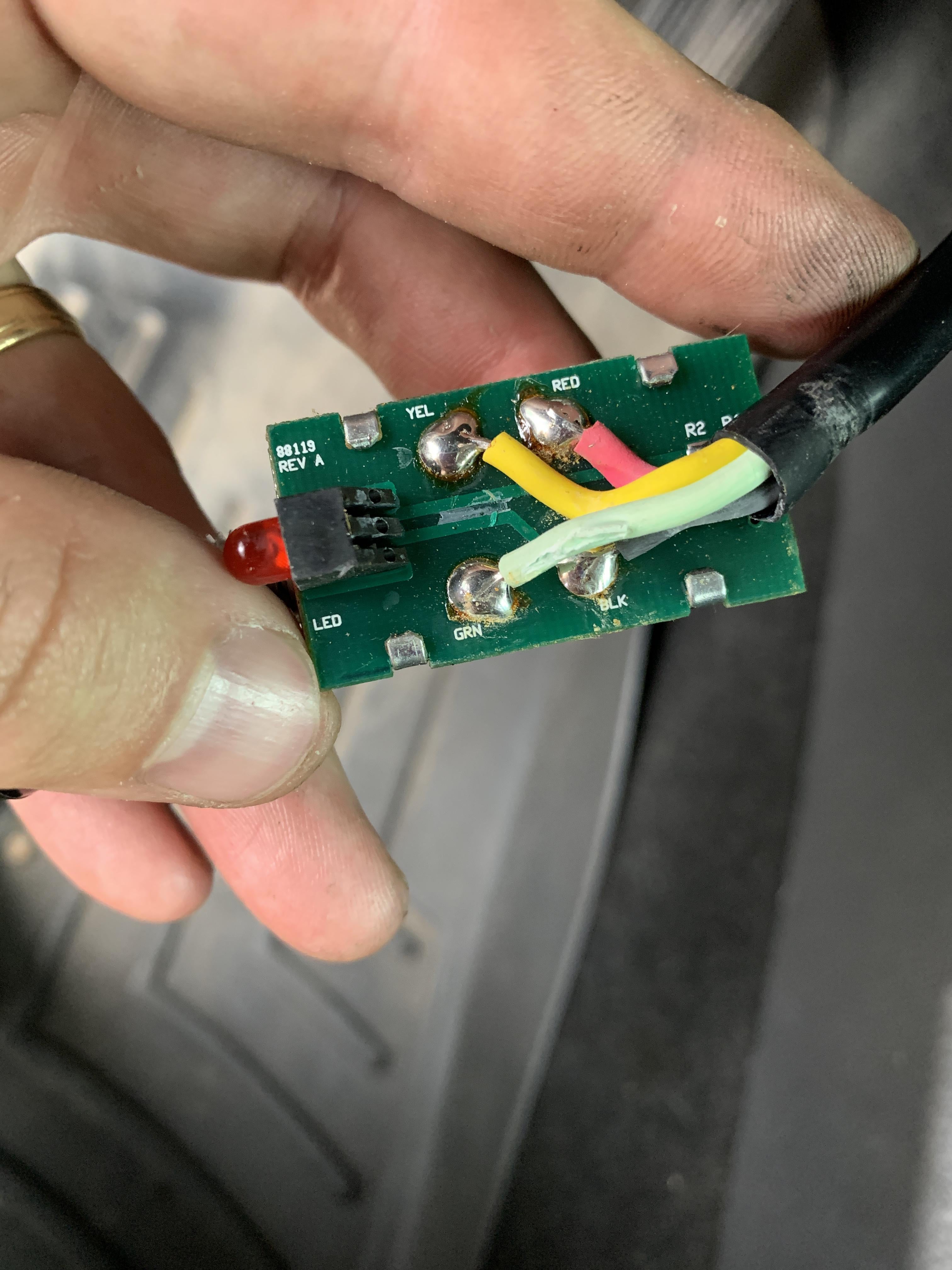 Mopar Jacobs brake retro fit dash switch | Cummins Diesel Forum