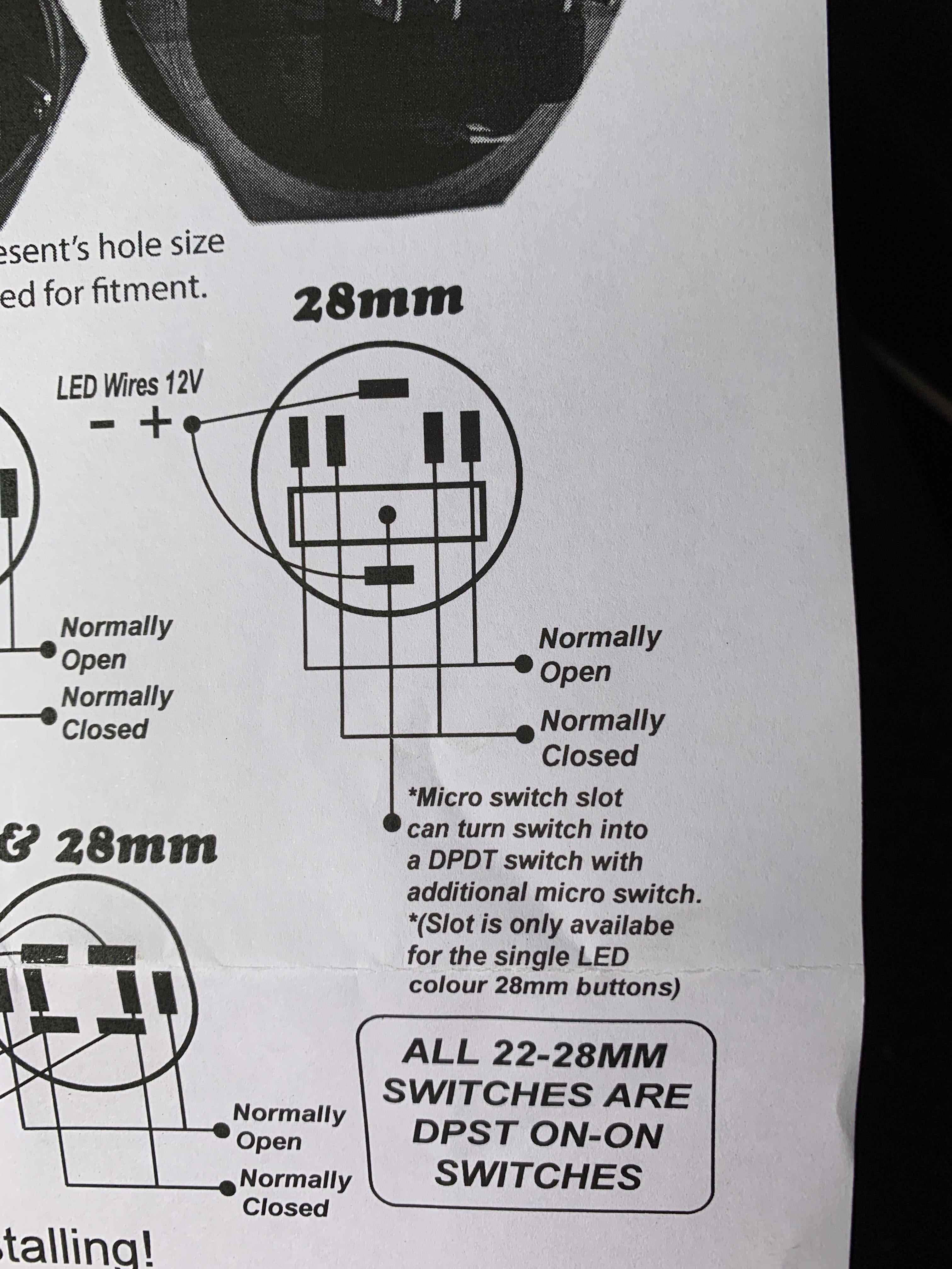 2005 Cummins exhaust brake wiring | Dodge RamCharger Central