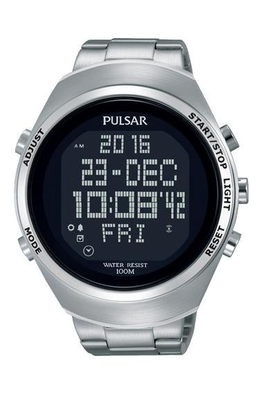 Affordable digital watches with stainless steel cases? | WatchUSeek ...