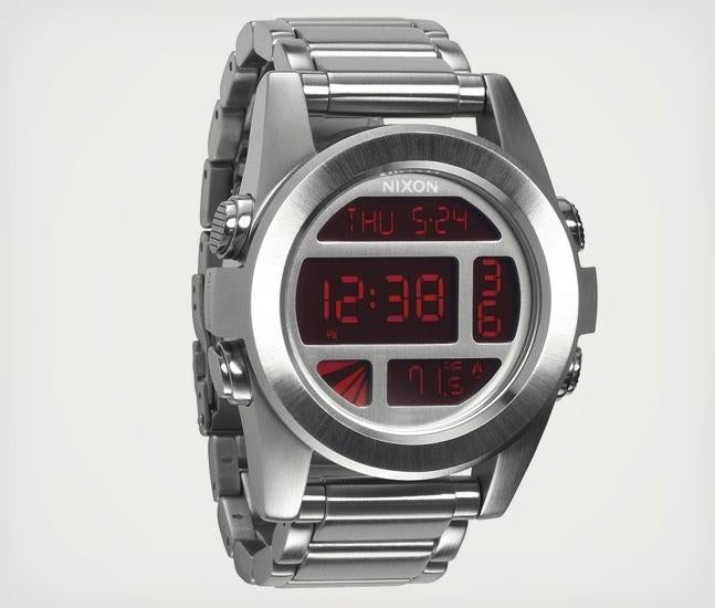 Affordable digital watches with stainless steel cases? | WatchUSeek ...