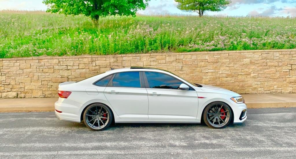 MK7 Jetta Wheel and Tire Thread | Page 25 | VW Vortex - Volkswagen Forum