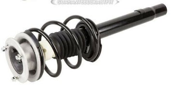 E46 Front Strut Differences | E46 Fanatics Forum