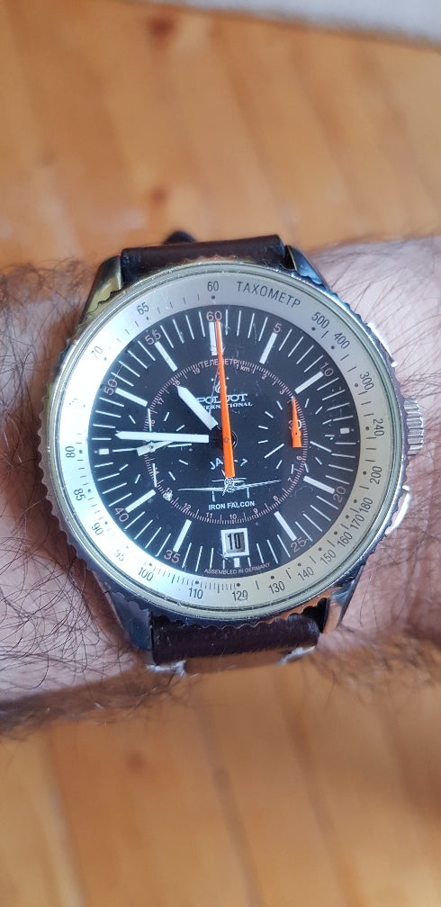 Show your 3133! | Page 82 | WatchUSeek Watch Forums