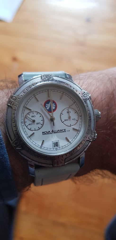 Show your 3133! | Page 82 | WatchUSeek Watch Forums