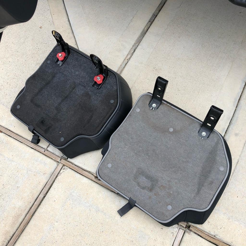 Front and rear seat swap | Page 6 | Toyota FJ Cruiser Forum