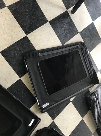 Soft Top HELP!!! | Page 148 | Jeep Wrangler Forum