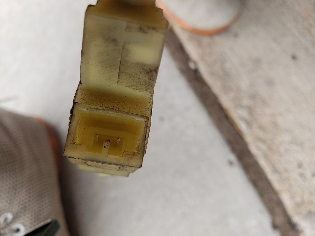 Clutch position sensor wiring | SwedeSpeed - Volvo Performance Forum