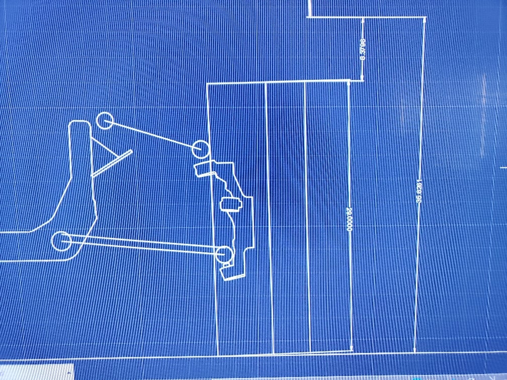 99-06 NBS post pics of bagged front suspension setups. How much lift ...