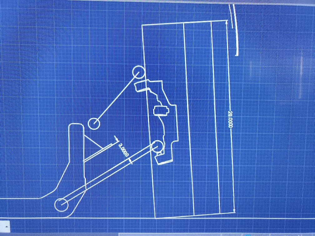 99-06 NBS post pics of bagged front suspension setups. How much lift ...