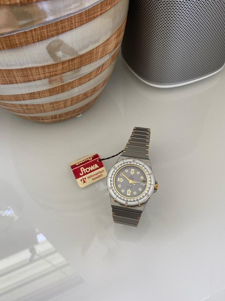 FS: Vintage Stowa quartz NOS | WatchUSeek Watch Forums