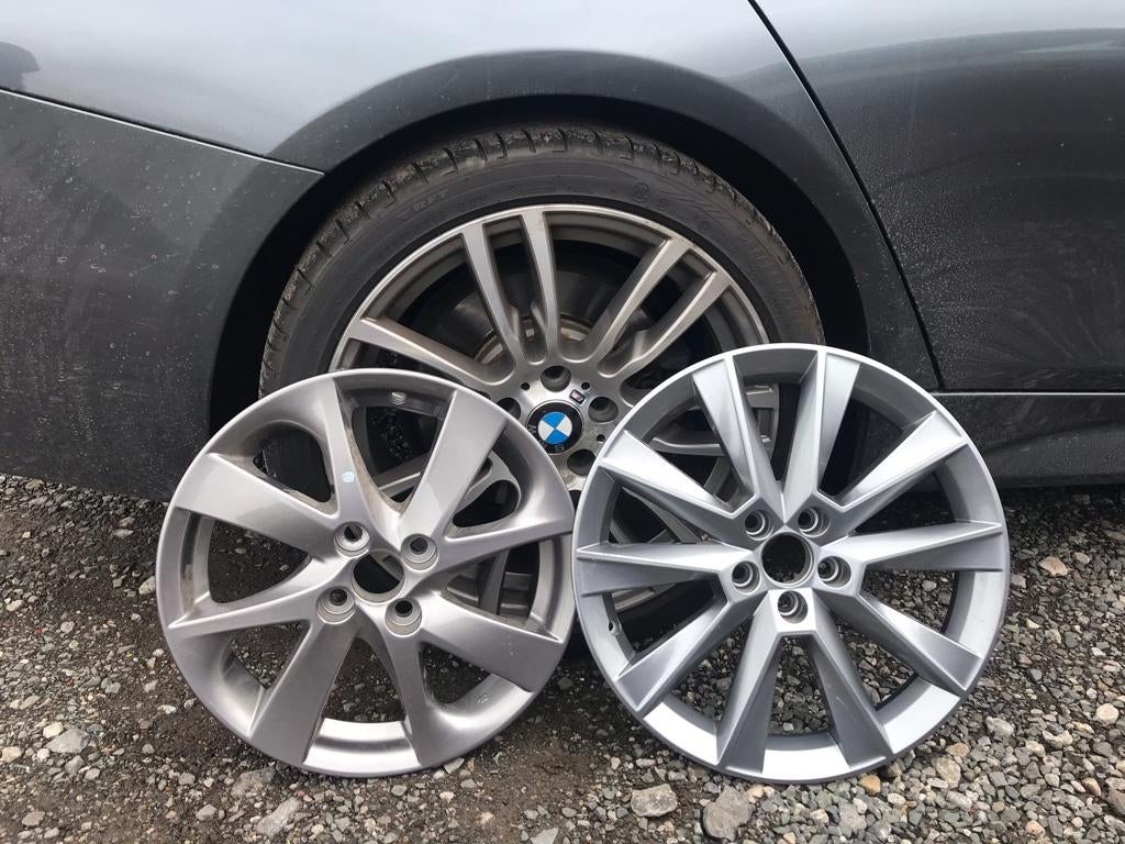 403m alloys | Detailing World Forum