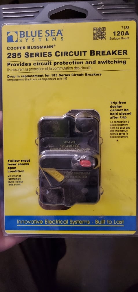 Fuse link delete | Page 3 | Cummins Diesel Forum