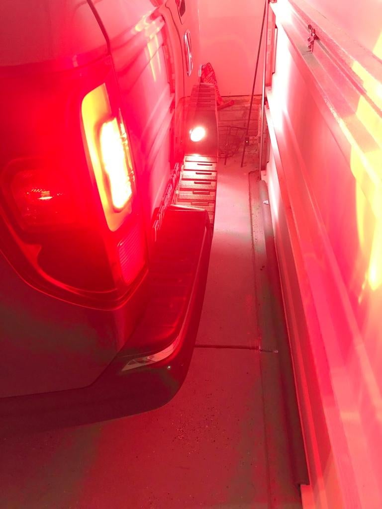 LED upgrades | Honda Ridgeline Owners Club Forums