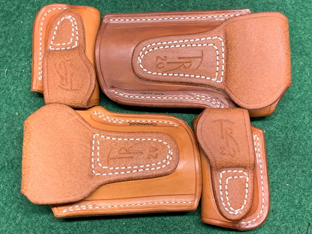 Thad Rybka Rhodesian holster and clones (Robb Hipp and others) | Page 8 ...