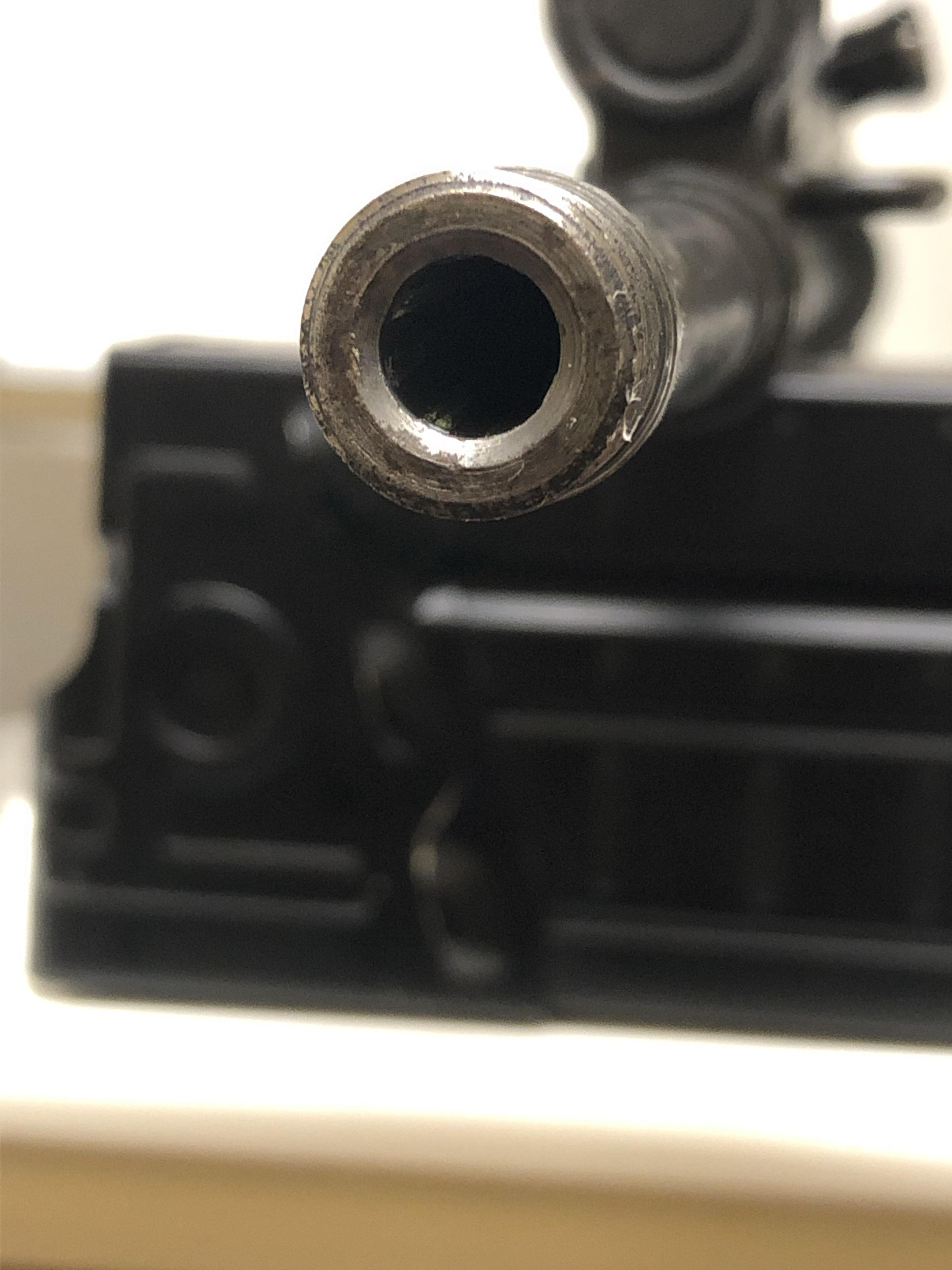 HK91 polygonal barrel... Do I have one? | HKPRO Forums