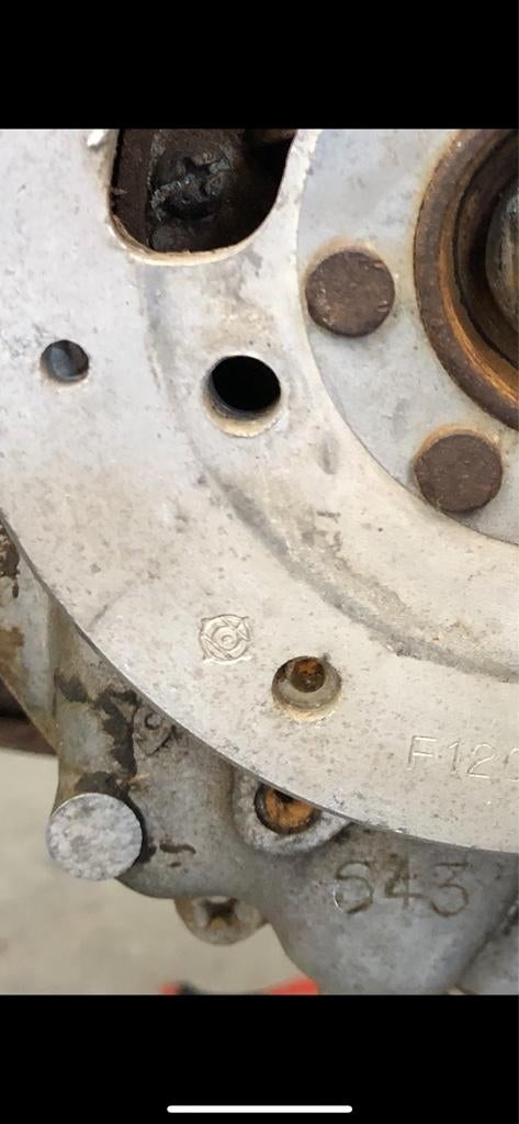 ATC 70 flywheel identification | PlanetMinis Forums