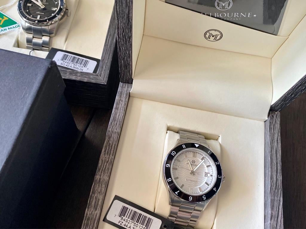 Melbourne Fitzroy | WatchUSeek Watch Forums