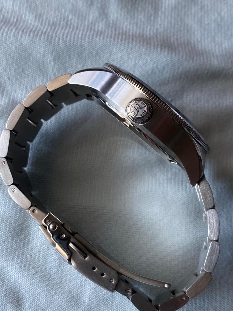 Melbourne Fitzroy | WatchUSeek Watch Forums