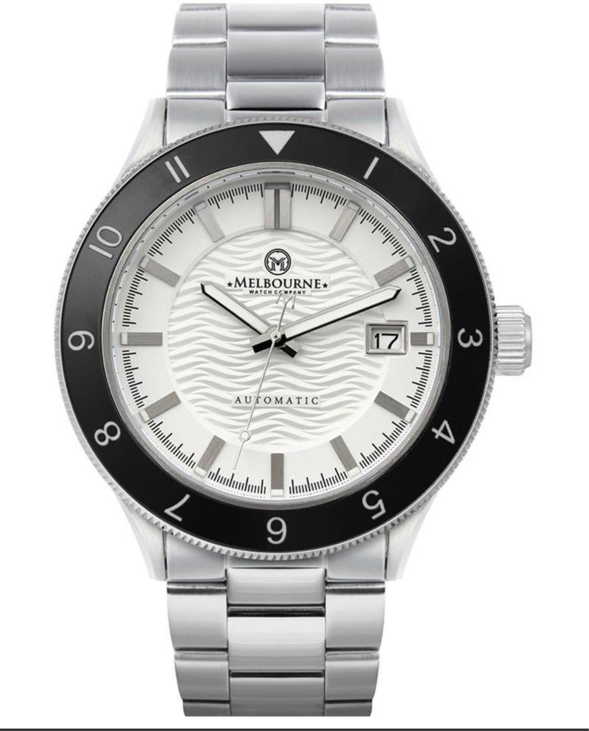 Melbourne Fitzroy | WatchUSeek Watch Forums