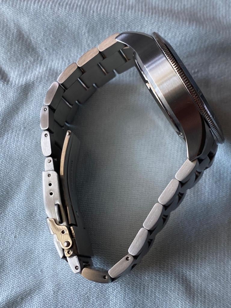 Melbourne Fitzroy | WatchUSeek Watch Forums