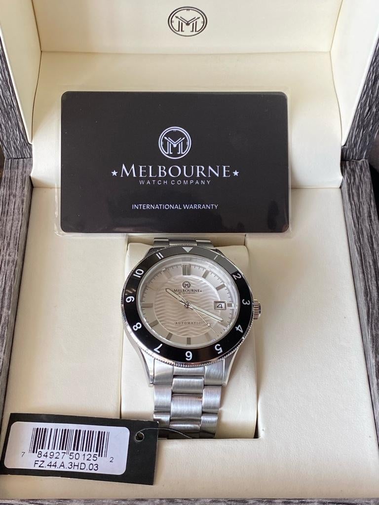 Melbourne Fitzroy | WatchUSeek Watch Forums