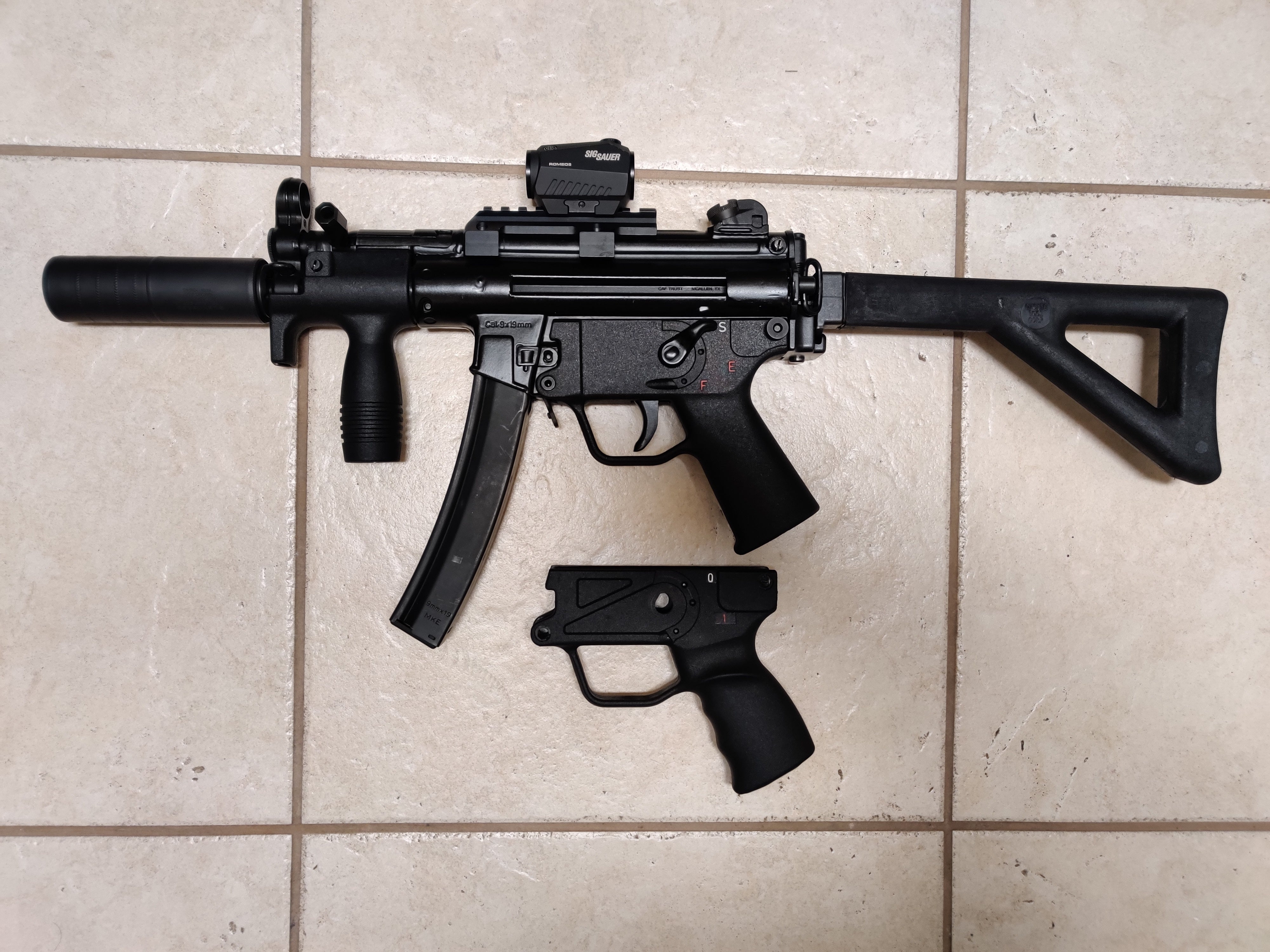 New Zenith Z5p | HKPRO Forums