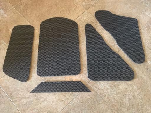 VR6 Hood Foam | VW Vortex - Volkswagen Forum