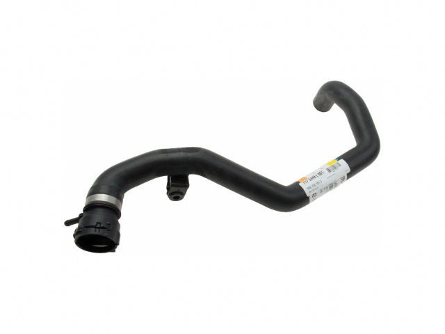 Upper radiator hose replacement. | VW TDI forum, Audi, Porsche, and ...