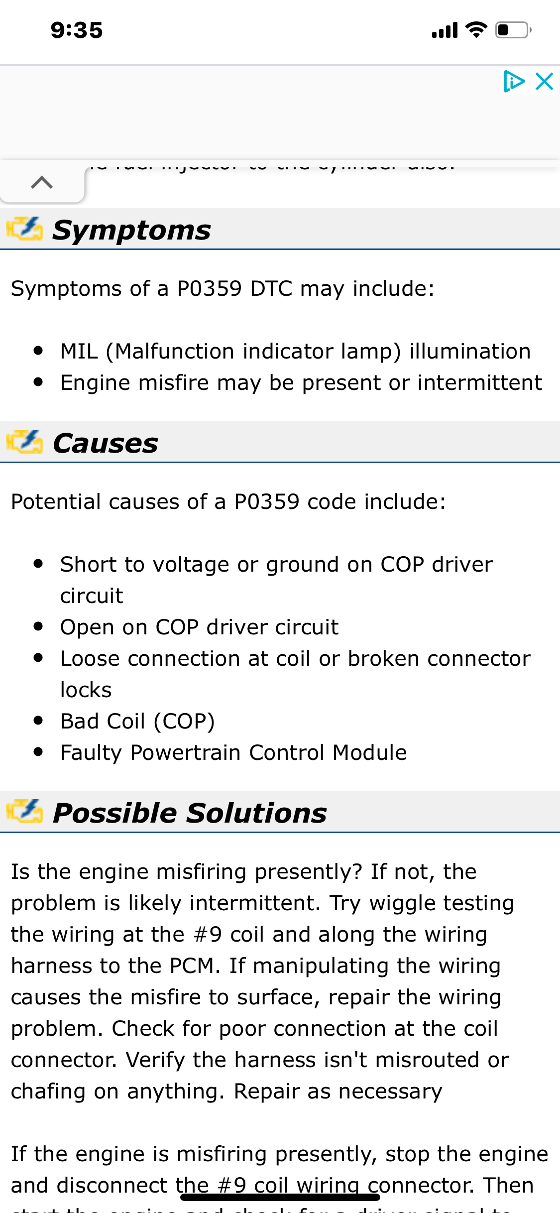 New commander error codes. | Can-Am Commander Forum