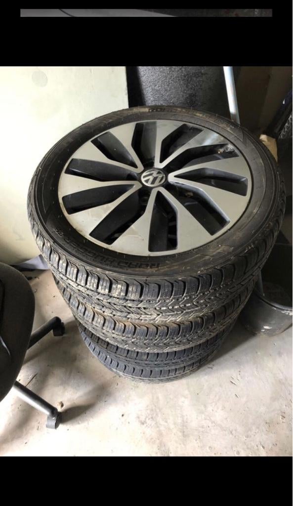 FS OEM Wheels | VW Vortex - Volkswagen Forum