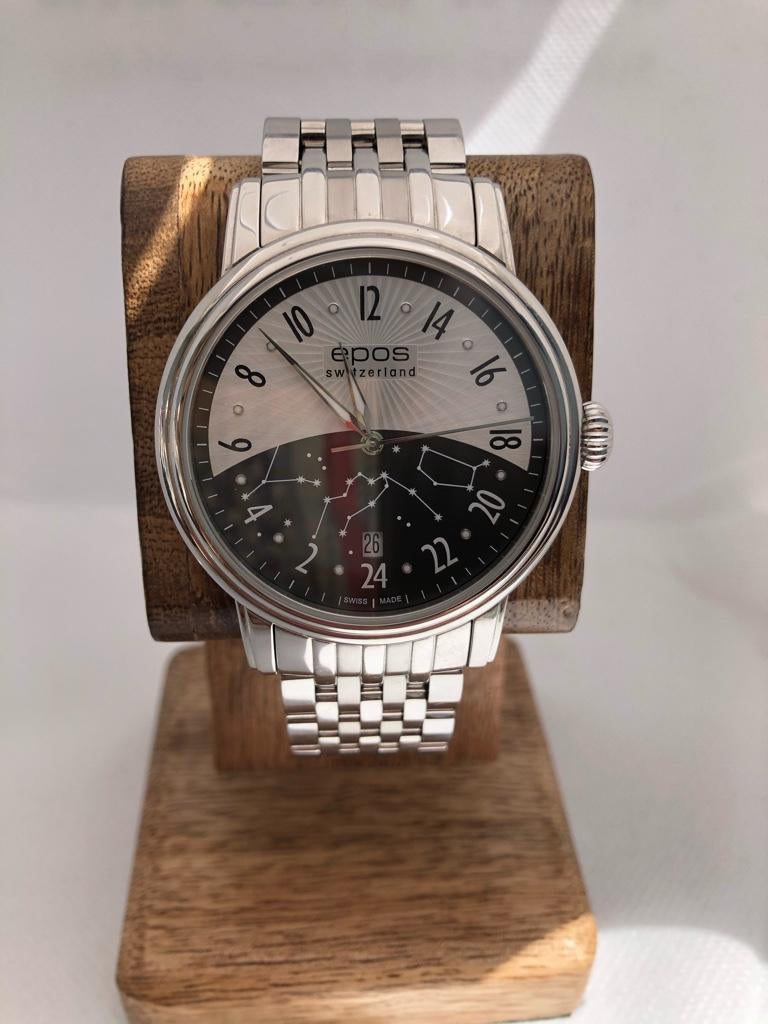 Epos watches...Anyone have experience? | WatchUSeek Watch Forums
