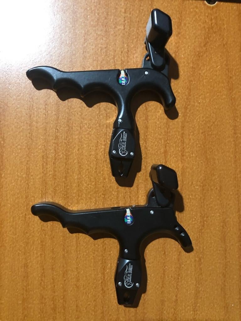 New Bow Release | Archery Talk Forum