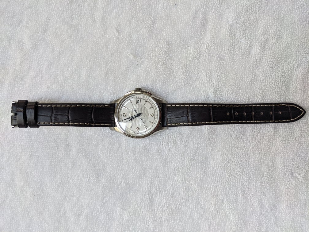 FS: Hamilton Jazzmaster Viewmatic 37mm | WatchUSeek Watch Forums