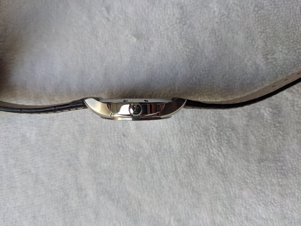 FS: Hamilton Jazzmaster Viewmatic 37mm | WatchUSeek Watch Forums