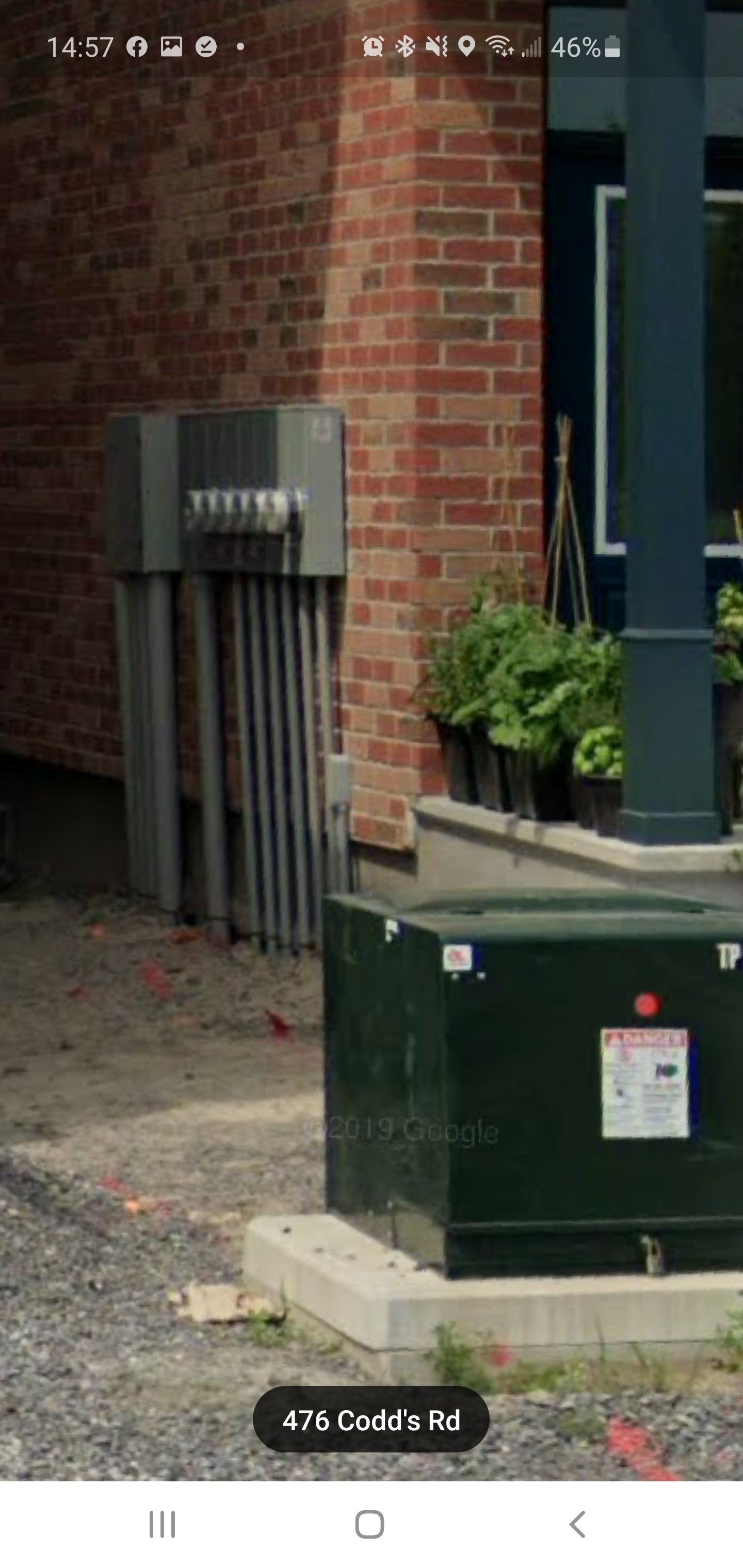 Multi gang meter base installation with demand calculations | Page 2 ...