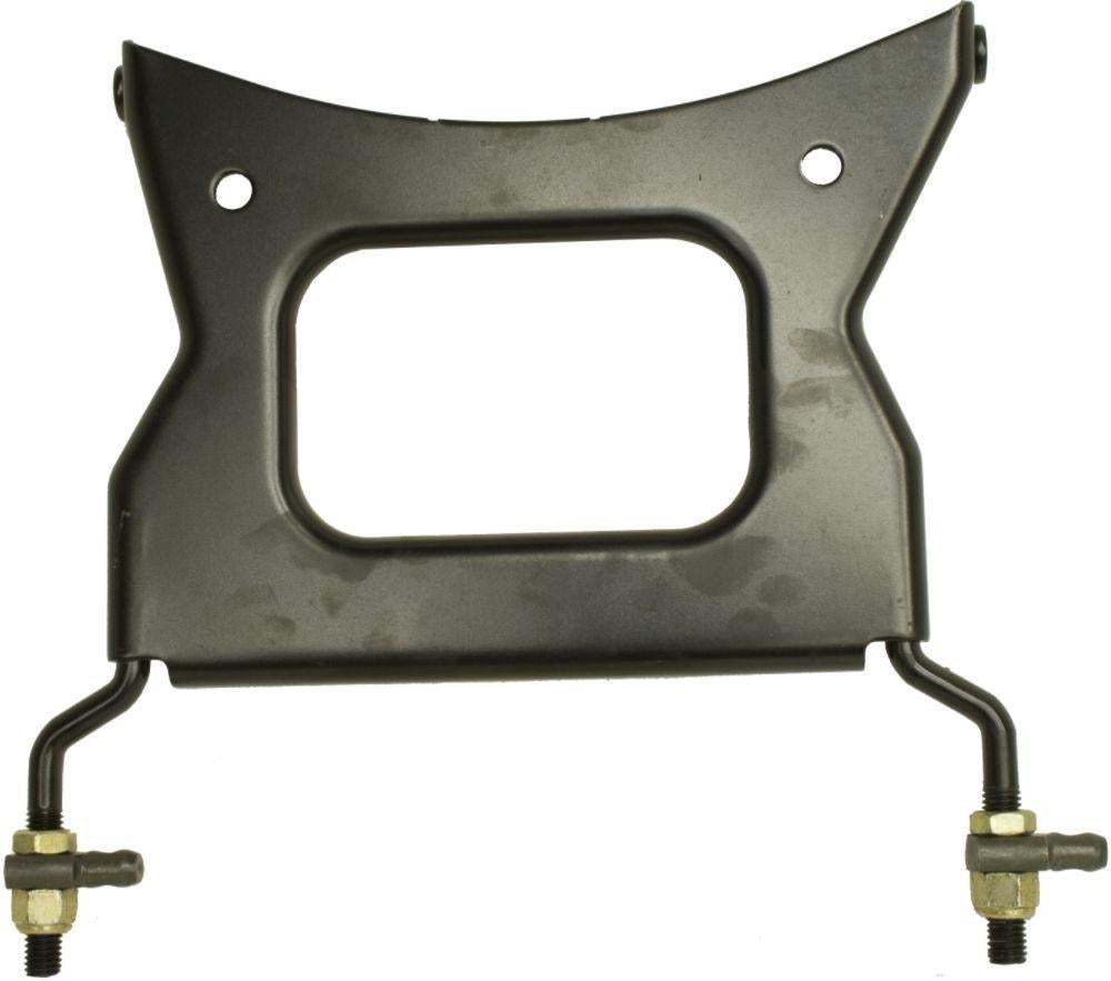 Need mower deck front plate Assembly | My Tractor Forum