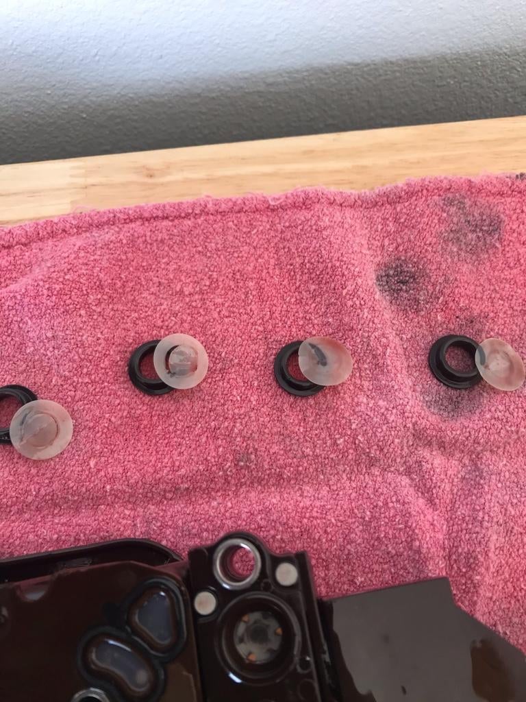 '12+ 6-speed: P0989 Code | Impala Forums