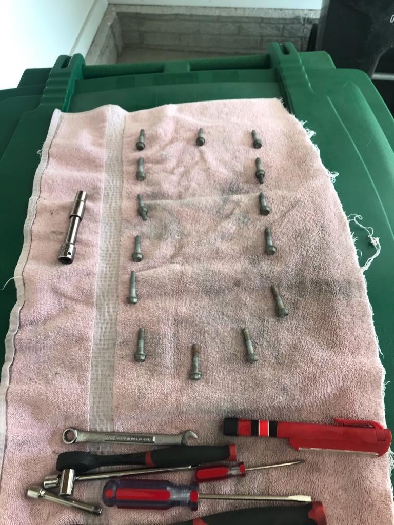 '12+ 6-speed: P0989 Code | Impala Forums