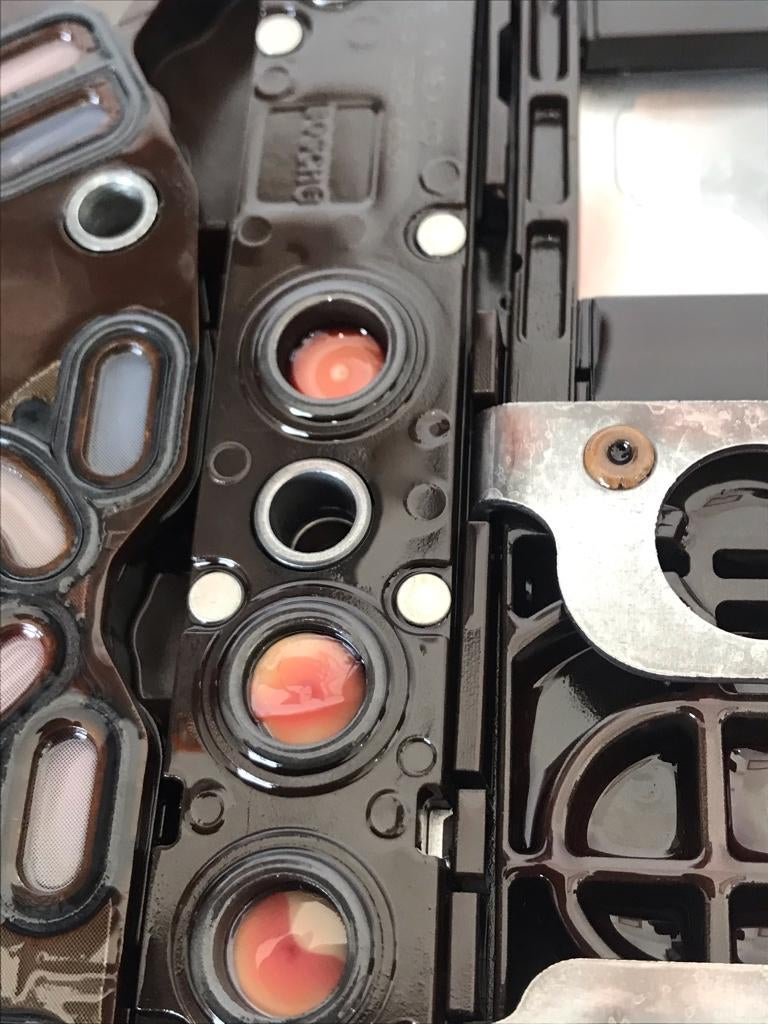 '12+ 6-speed: P0989 Code | Impala Forums