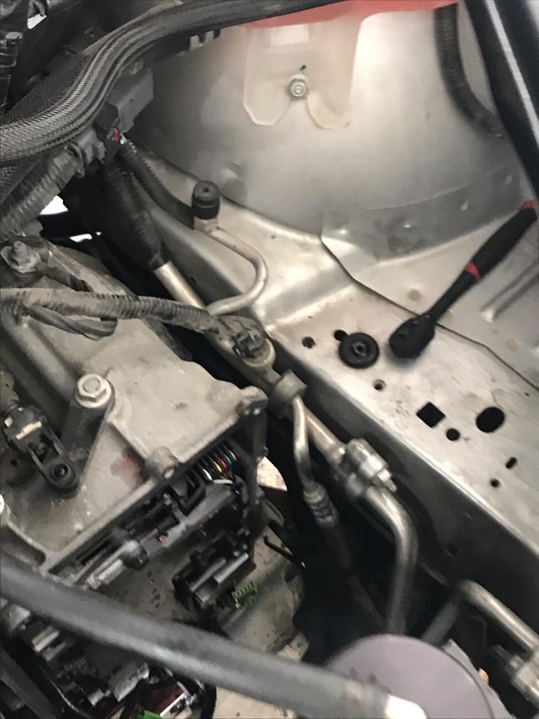 '12+ 6-speed: P0989 Code | Page 2 | Impala Forums