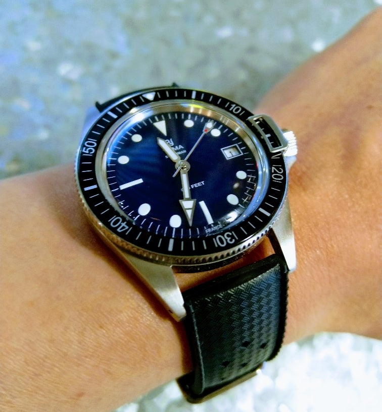 Proud Owner of YEMA Superman Heritage | Page 17 | WatchUSeek Watch Forums