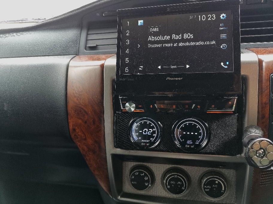 NADS. ZD30 NADS steps and logic with diagrams | Page 4 | Patrol 4x4 ...