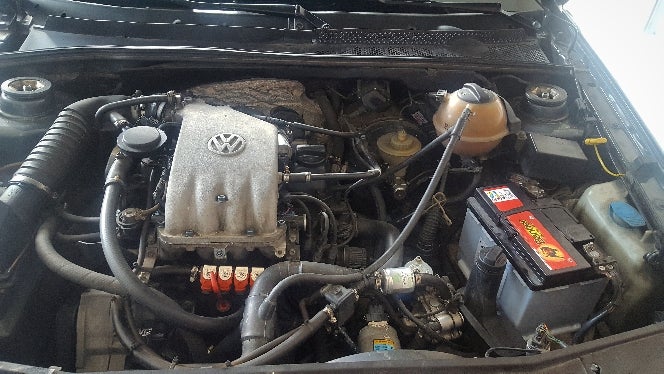 95 Mk3 Jetta 2.0 Dies While Driving and Start Up | VW Vortex ...