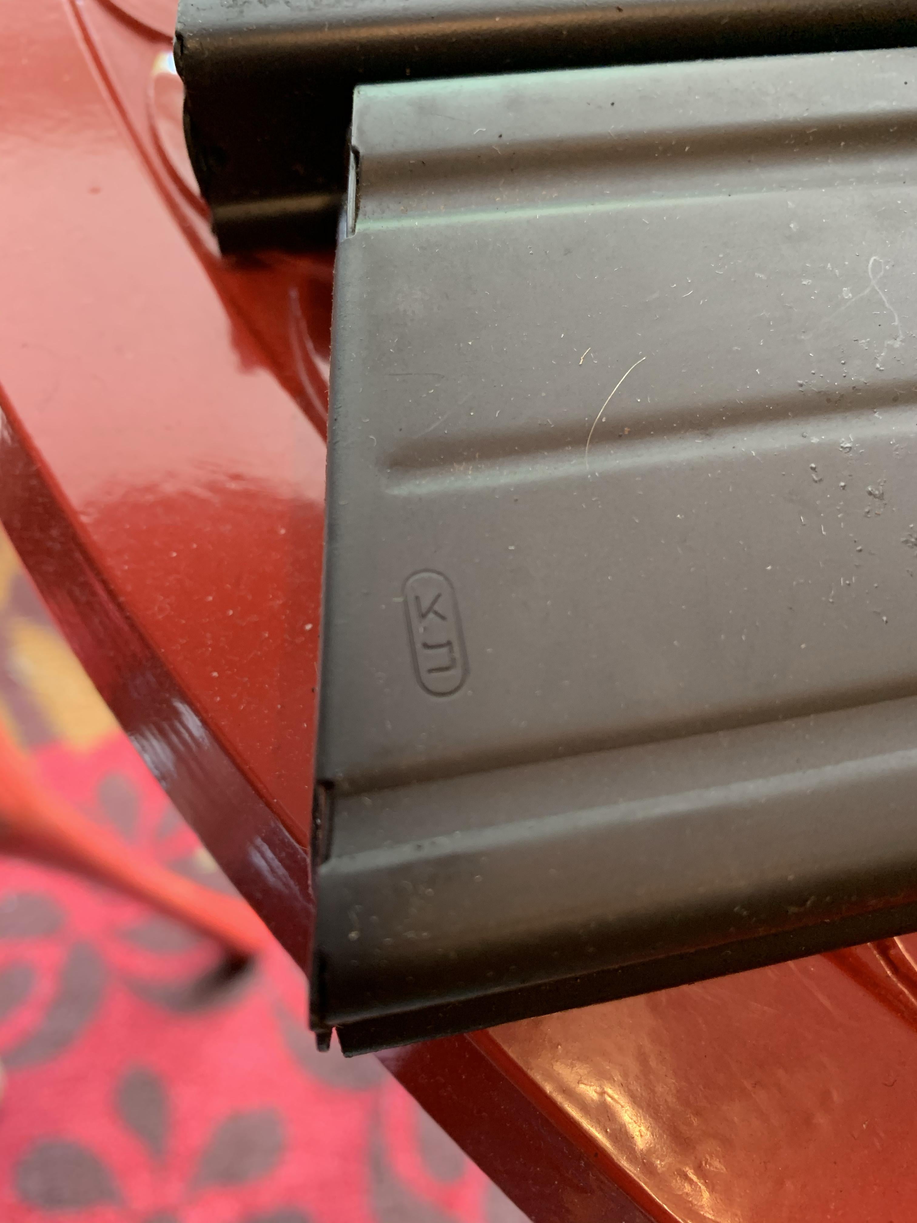 PSA FAL kits @ $299 | AK Rifles