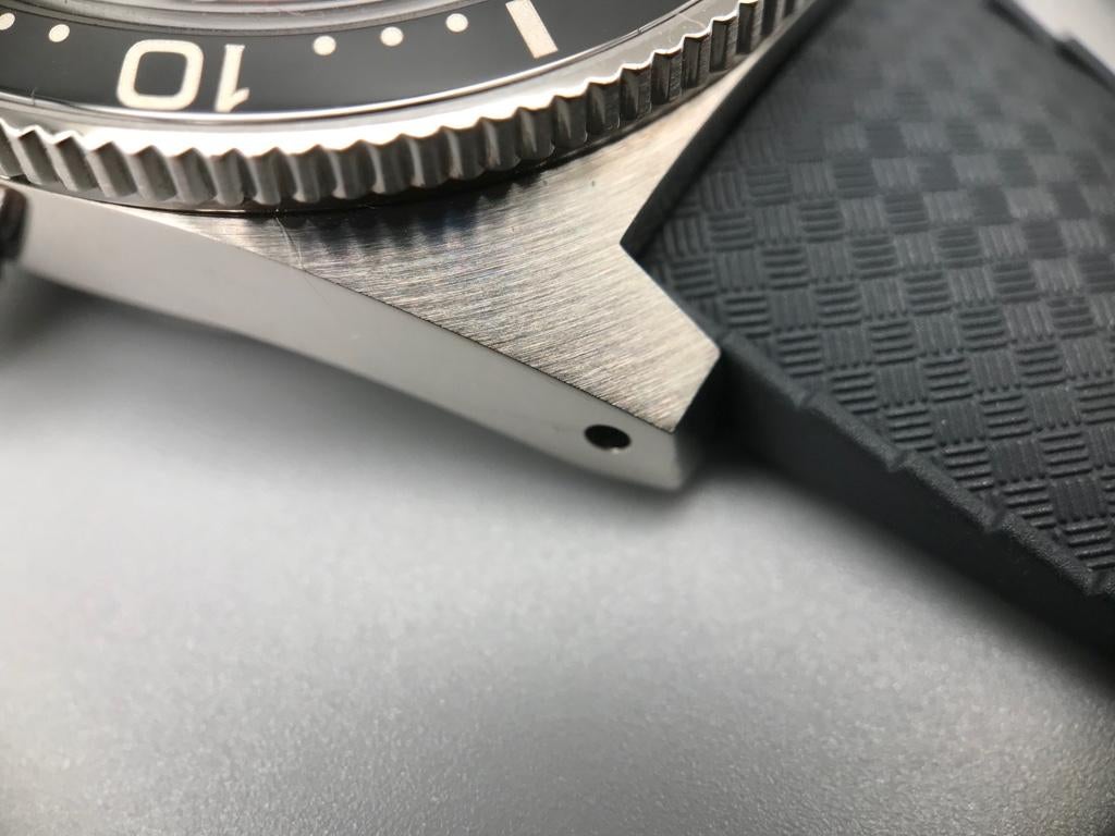 FS: Seiko SLA017 - limited Edition 62mas Reissue - bonus strap ...