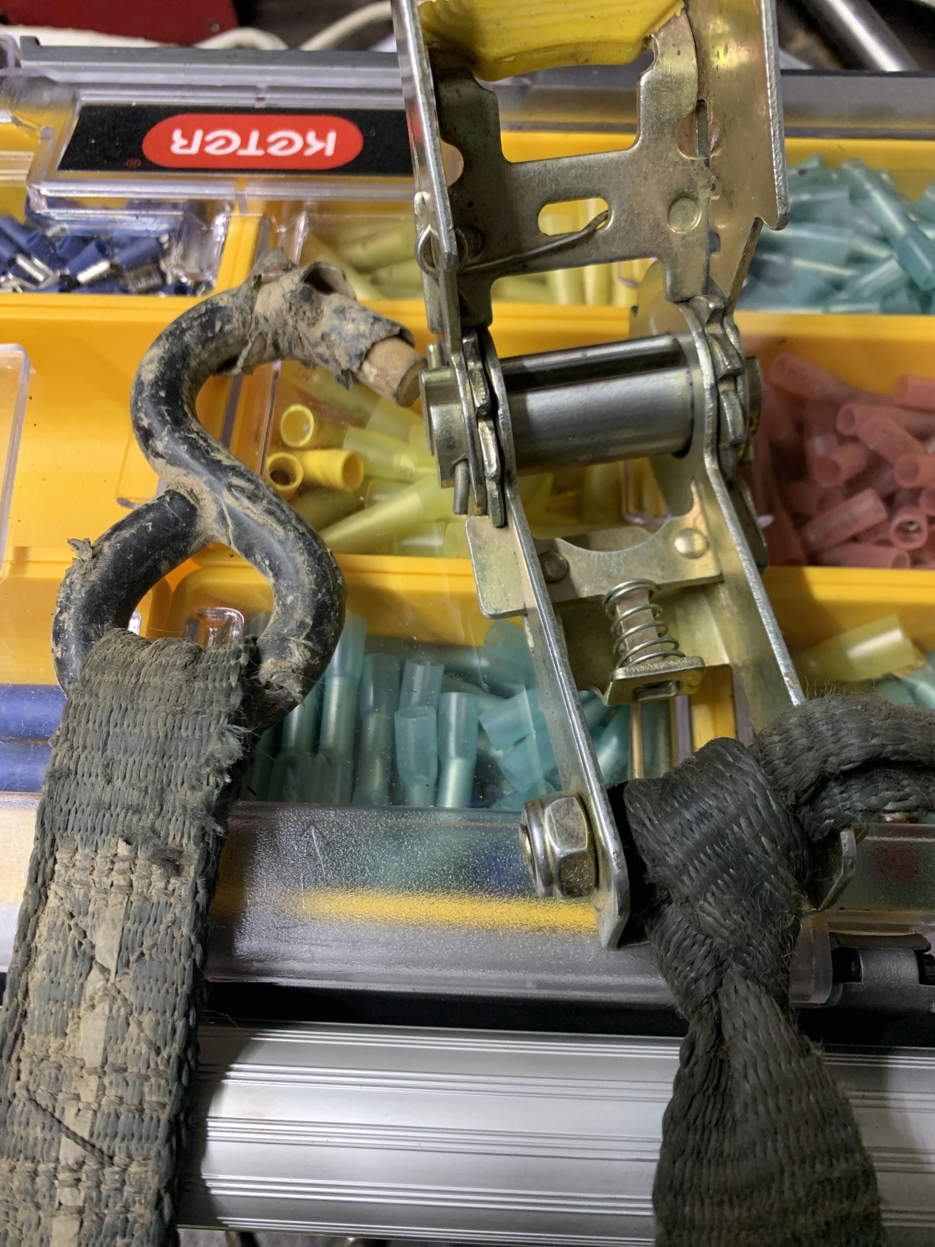 How to change shock springs | Can-Am Commander Forum