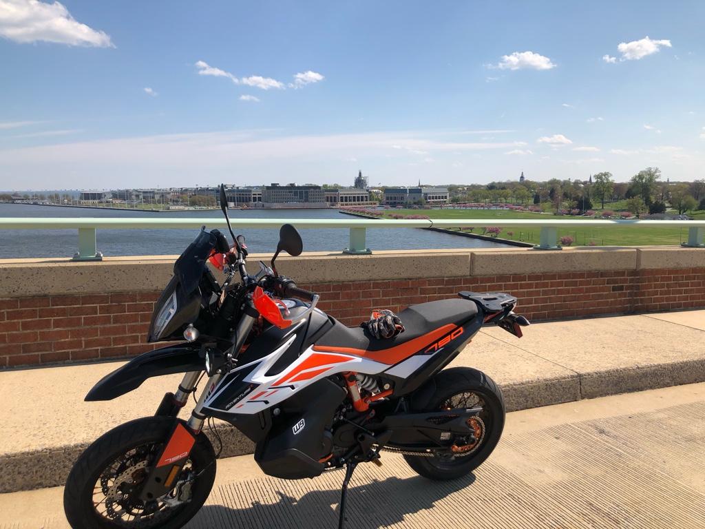 790 Adventure the good, the bad and the ugly | KTM Forums