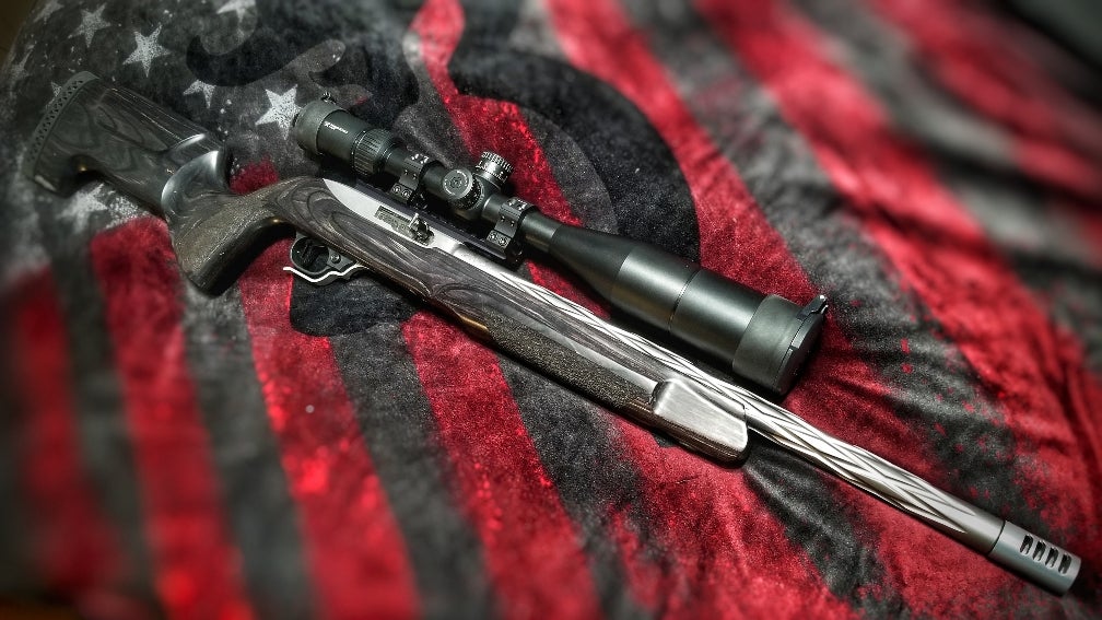 2020 Appleseed project updated | Ruger Forum