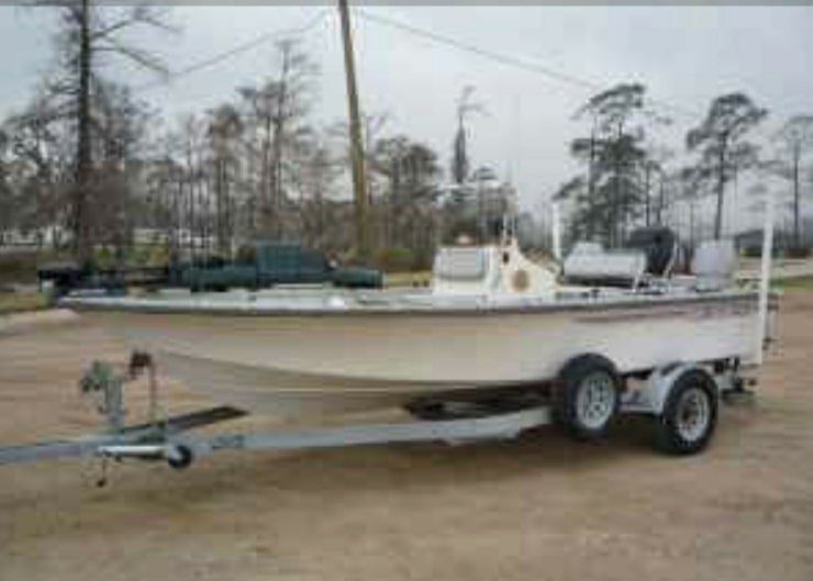 Kenner 21 Ride?? | 2 Cool Fishing Forum