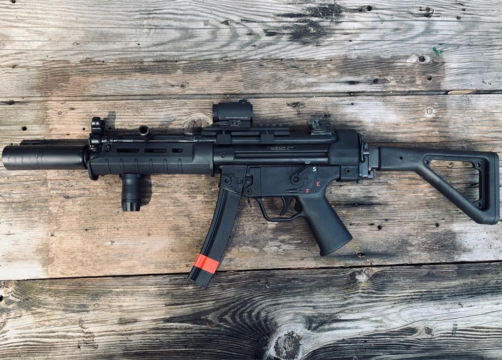 Zenith Z-5RS | HKPRO Forums